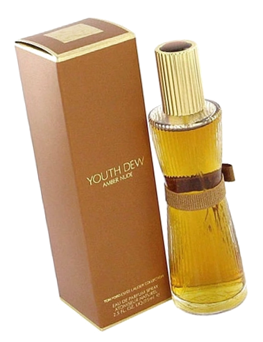 Парфюм для женщин Estee Lauder Youth Dew Nude 75 мл - Эсте Лаудер Амбер Нуд