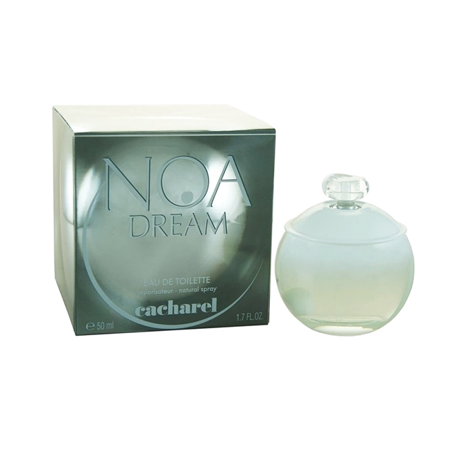 Духи Cacharel Noa Dream женские 50 мл - Кашарель Ноа Дрим туалетная вода