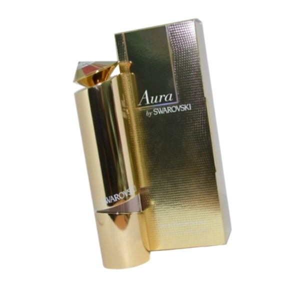 Swarovski Aura Intense парфюмерная вода женская 50 мл / Аура Интенс