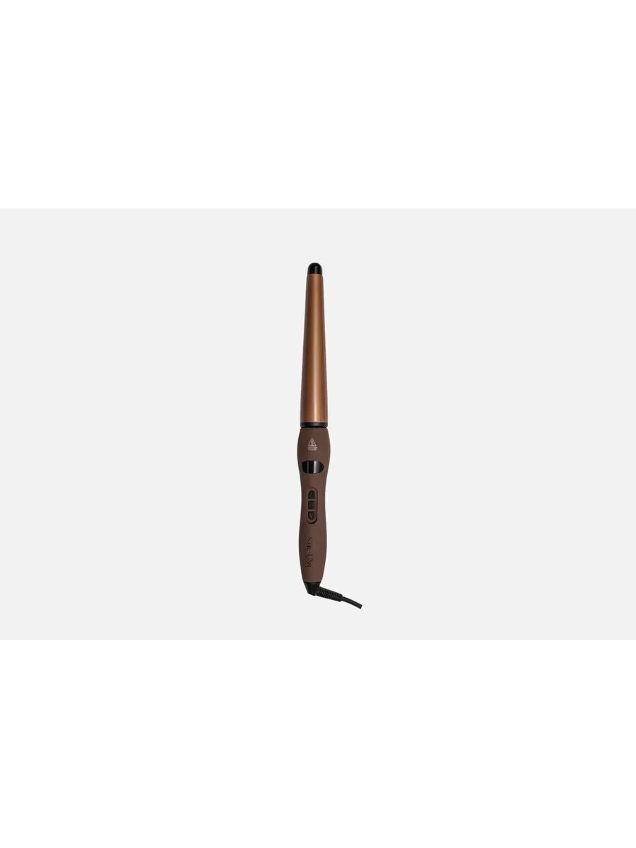 BE-UNI PROFESSIONAL 25-13 mm конусная Плойка