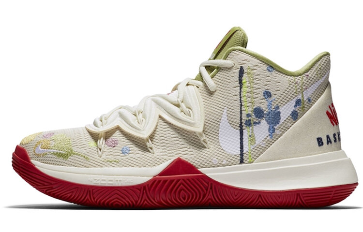 Кроссовки Kyrie 5