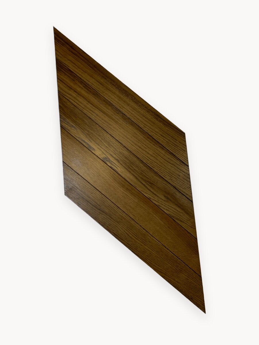 Паркет Французская Елка Ellego Parket Пасодобль Дуб Селект