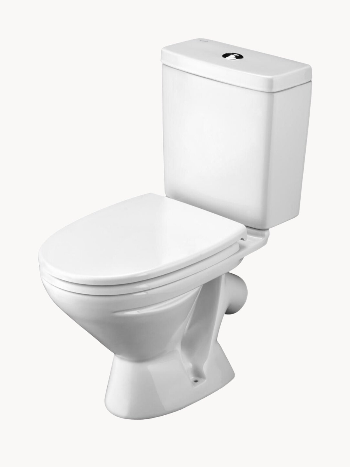 Унитаз-компакт Santek Лига (WH302141)