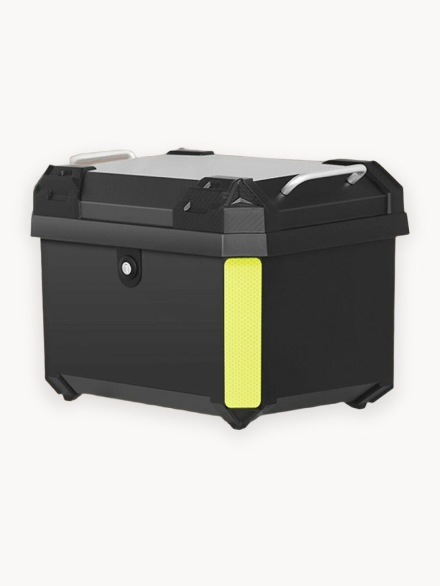 Мотокофр 45 л для мотоцикла, скутера для путешествий ANYSMART 227949