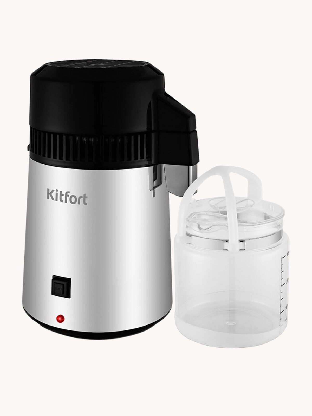 Дистиллятор Kitfort КТ-2083