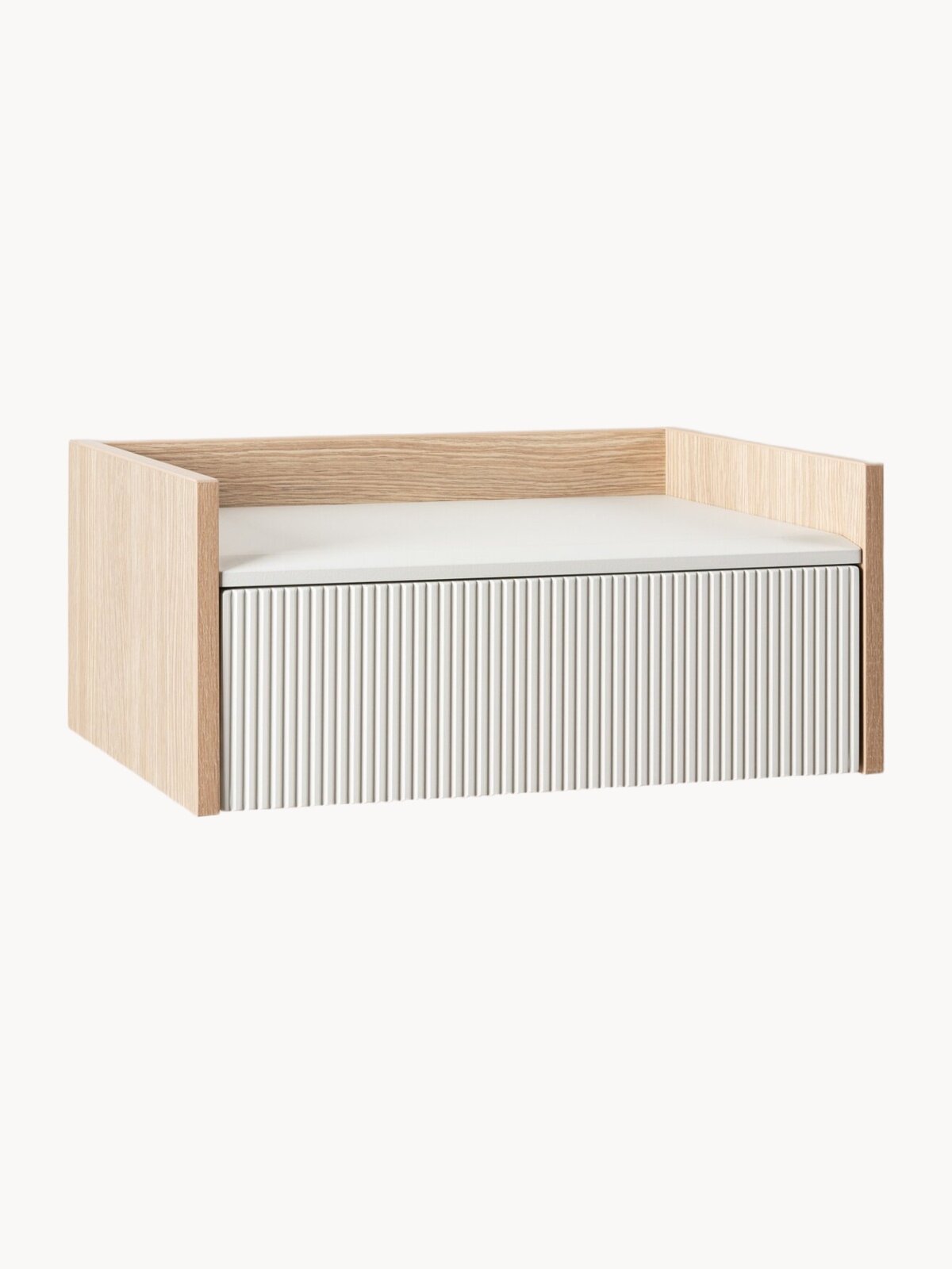 Тумба LOGIUM Наоми 50 x 30 x 21.5 см