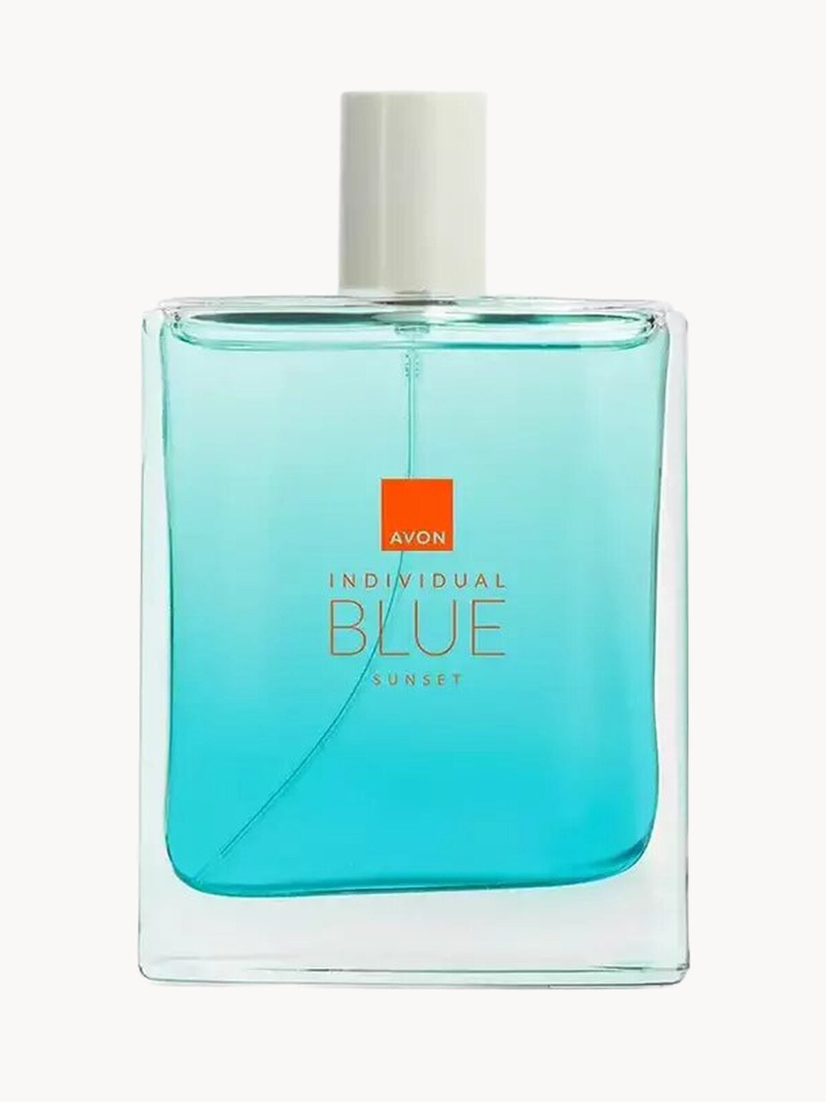 Парфюмерный набор AVON Individual Blue Sunset 90 мл