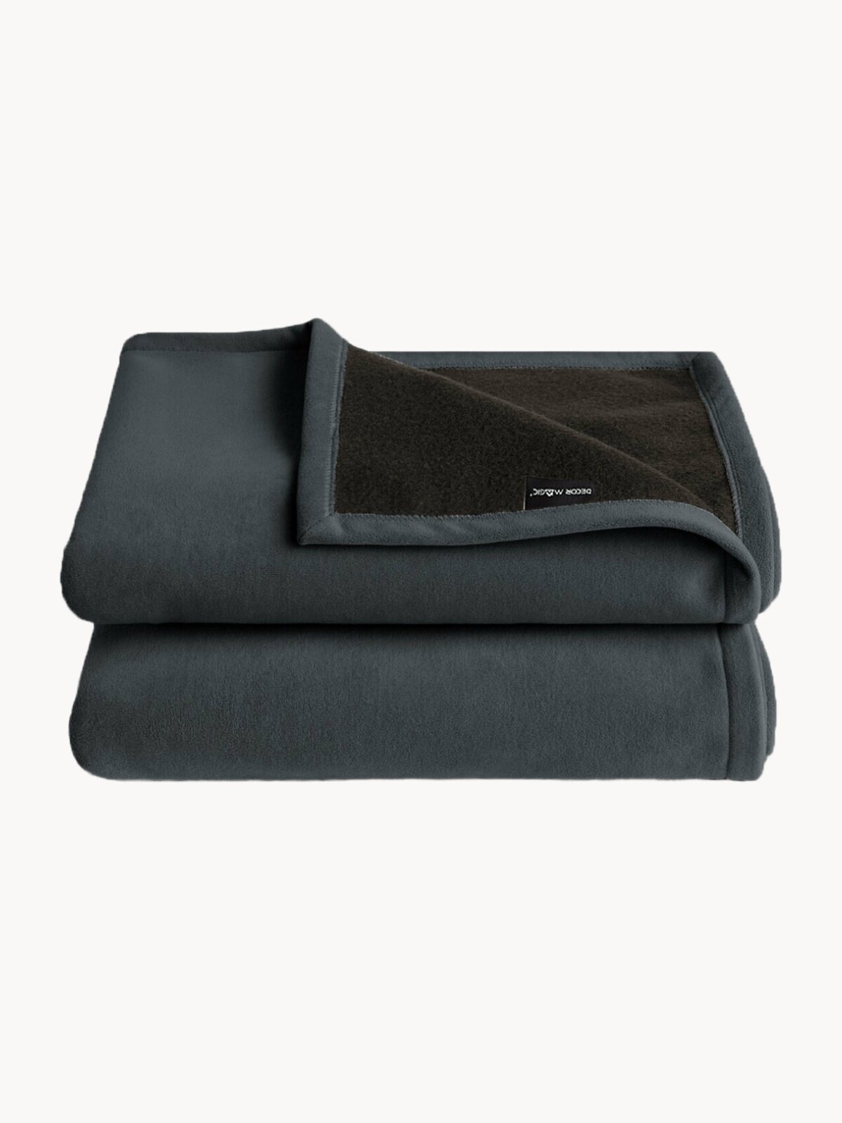 Покрывало-Накидка SLIM DREAM GRAFIT 65x170 см