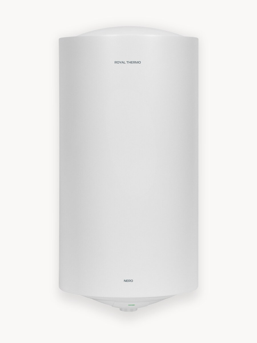 Водонагреватель накопительный Royal Thermo RWH 100 Nero