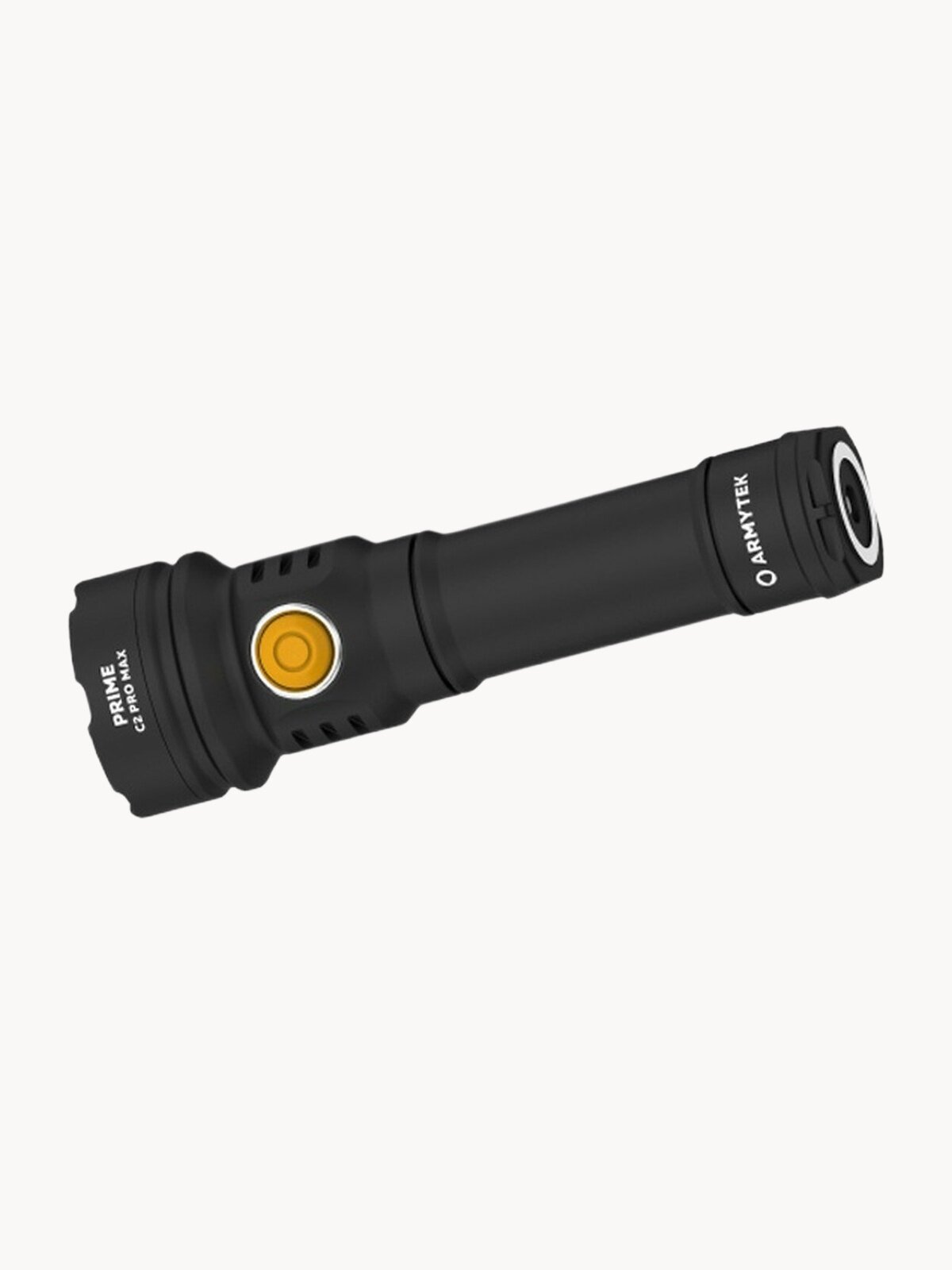Фонарь Armytek Prime C2 Pro Max USB+18350, 4000 лм, холодный свет