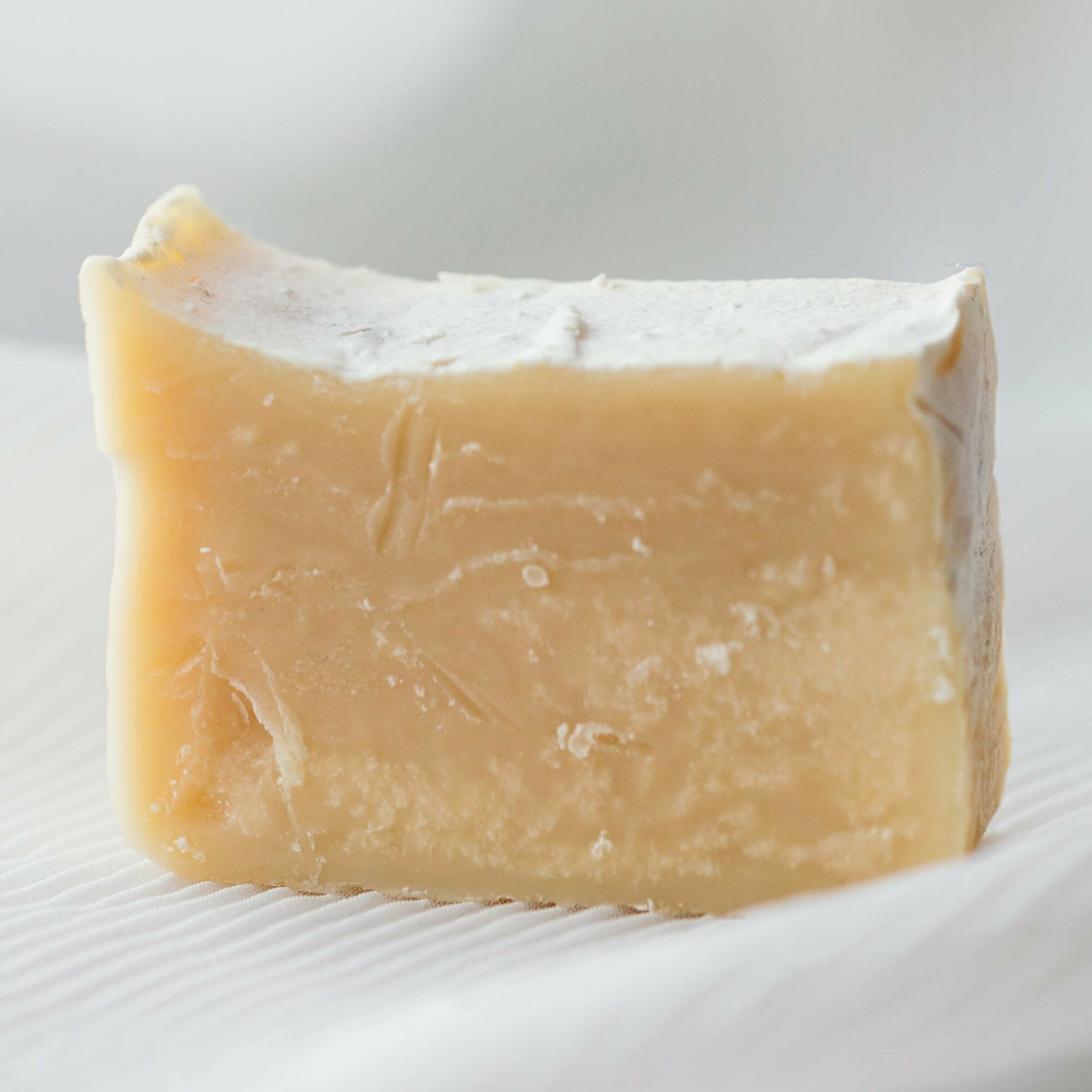 Мыло туалетное для рук Молочное душистое ароматное от шуйской мыловарни