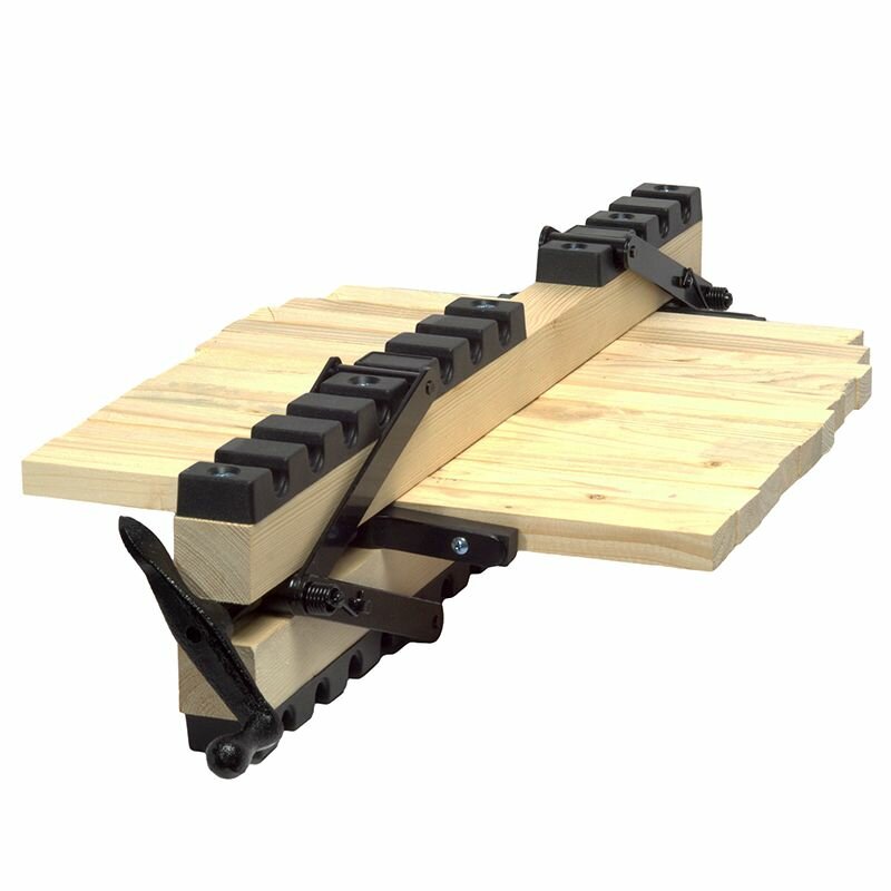 Вайма для склеивания щитов Woodwork CLM-100