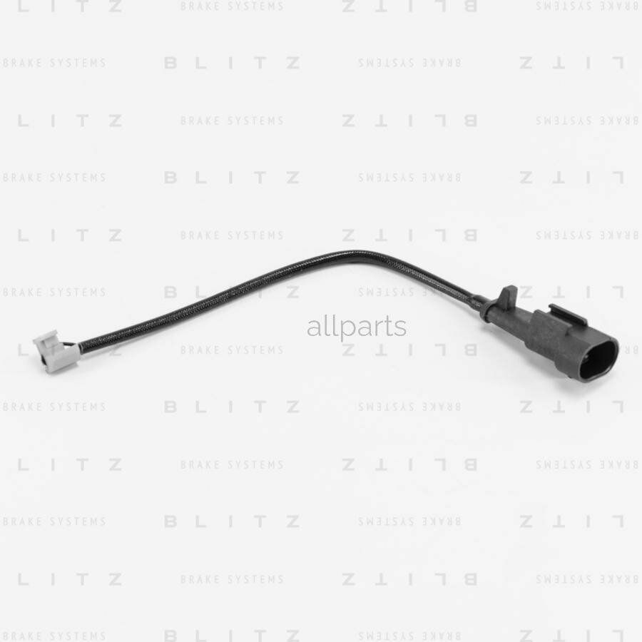 BLITZ BL0166 Датчик износа торм. колодок