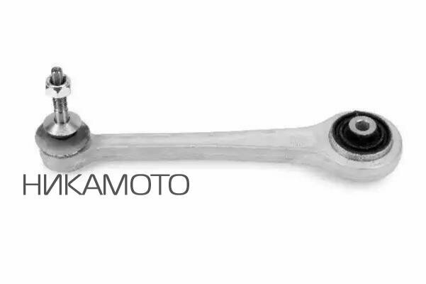 MOOG BM-TC-3691 Рычаг задней подвески прямой L=R BMW E39 all 12.2001->/E60 all 04-> MOOG BM-TC-3691