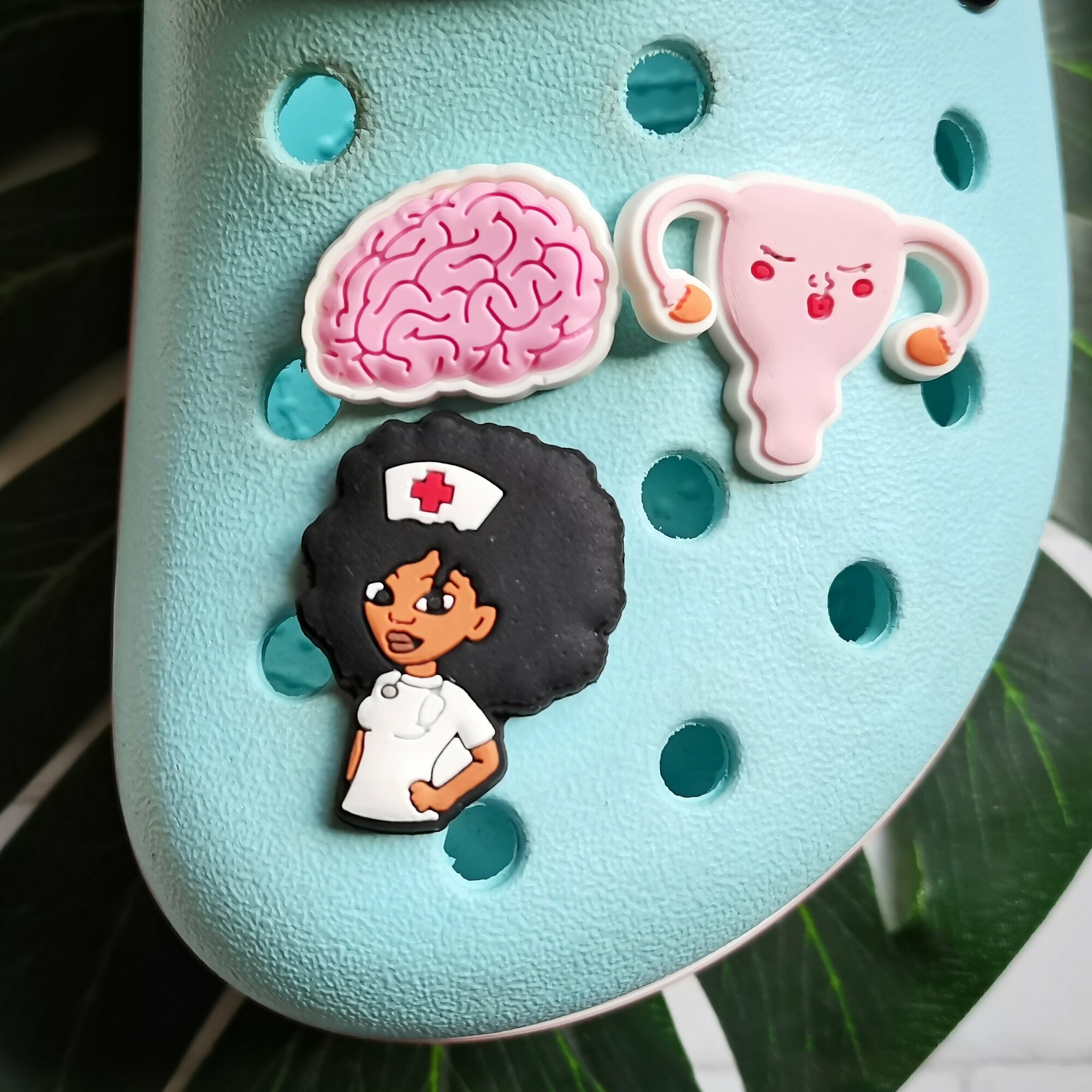 Джибитсы для медиков