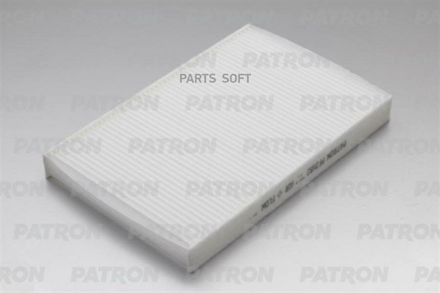 PATRON Фильтр салона