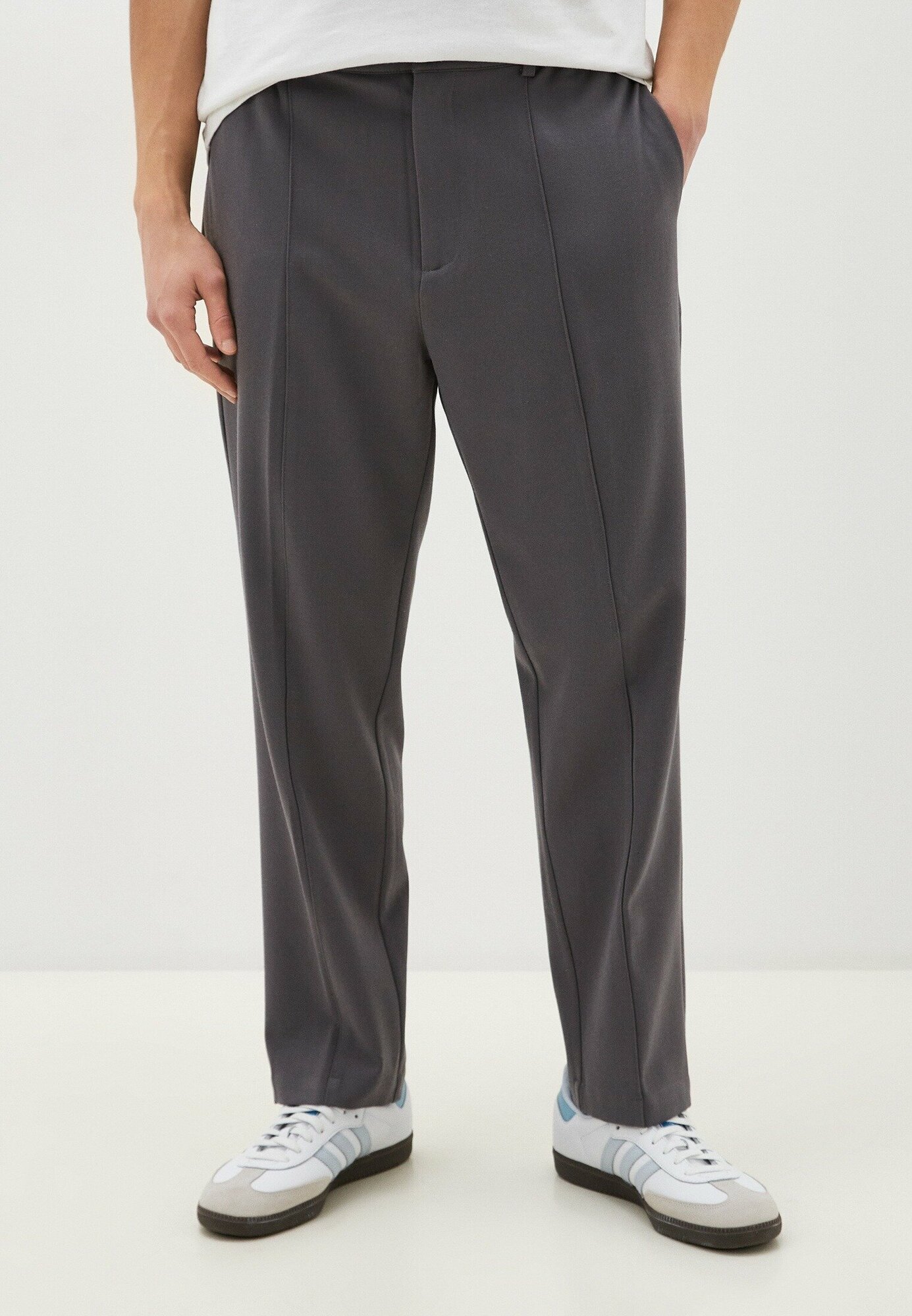 Брюки джоггеры Casual