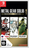 Metal Gear Solid: Master Collection Vol. 1 [NSwitch]