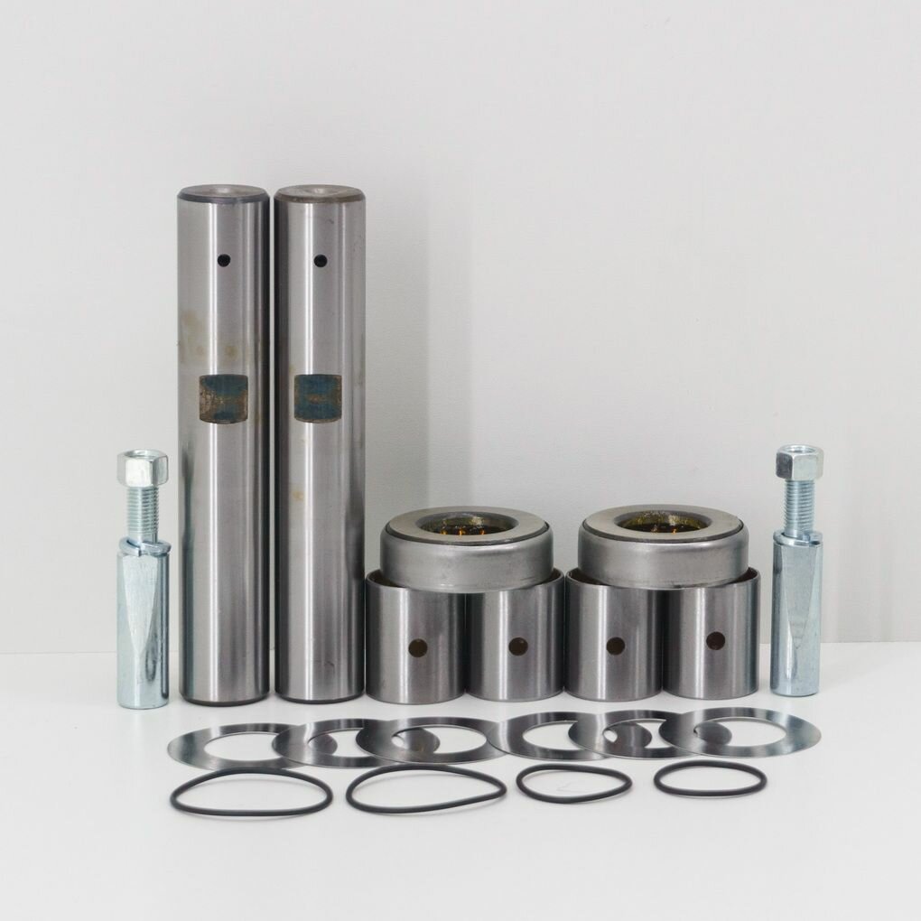 Шкворни HINO 300, длина 160, диаметр 28, KING PIN KIT