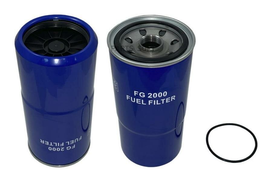 GOODWILL FG2000 Фильтр топливный