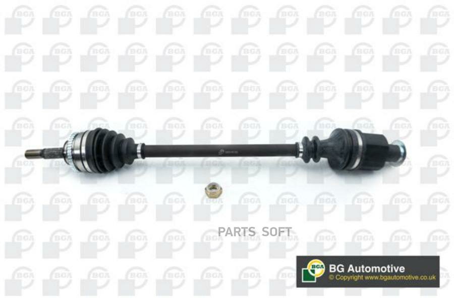 DS7314RA BGA ВАЛ пpиводной