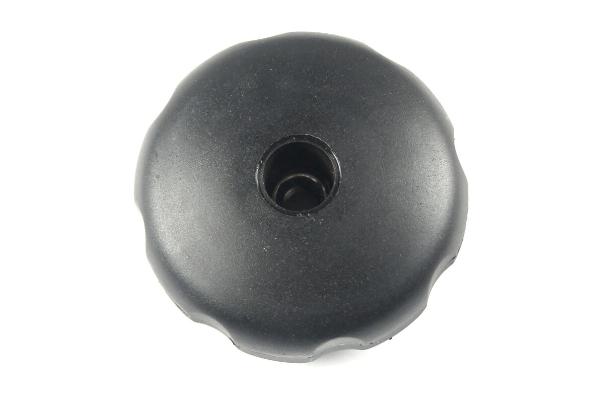 Гайка крепления верхней рабочей рукоятки подходит для газонокосилки CHAMPION LMH-5640