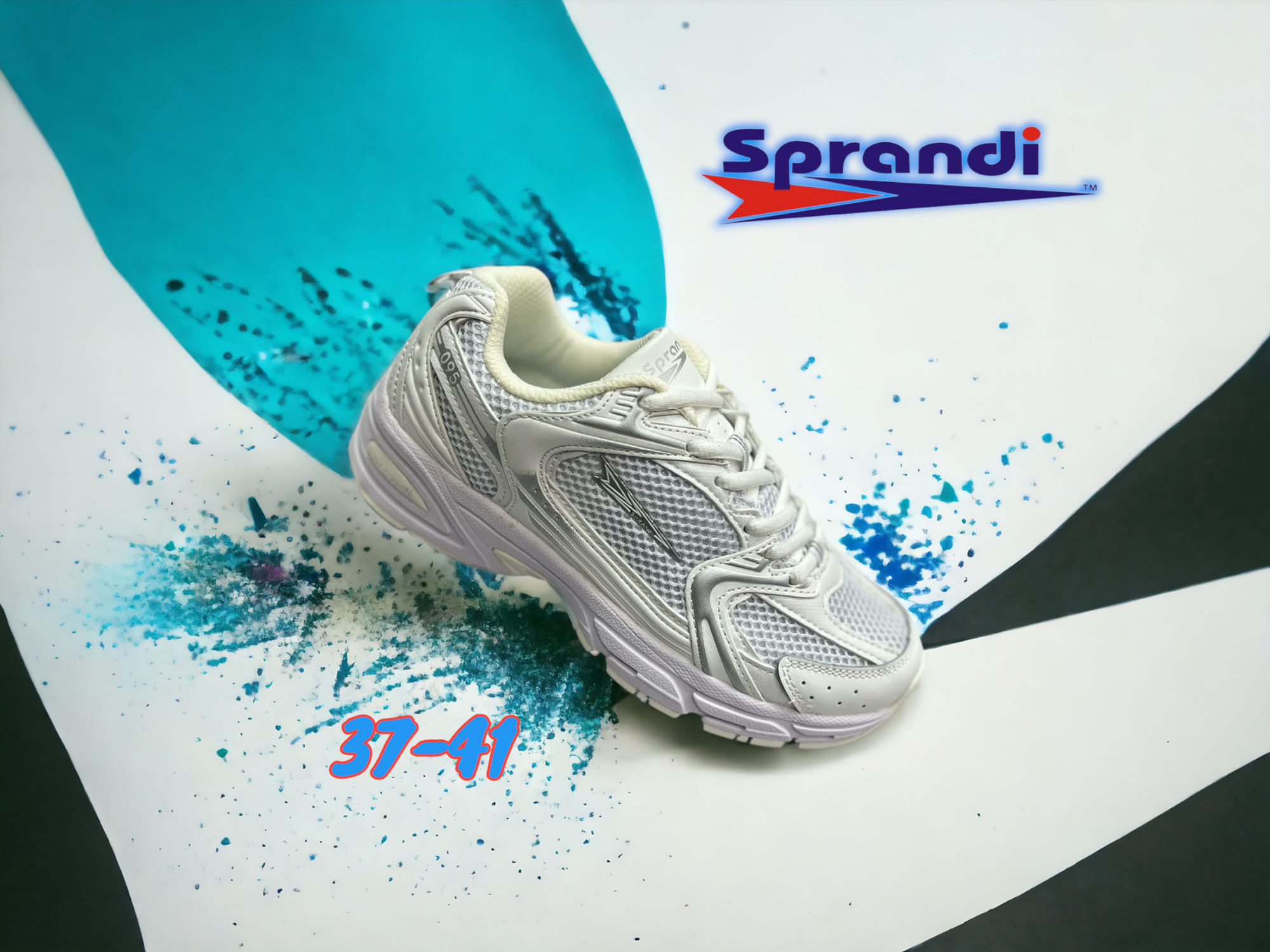 Кроссовки basic