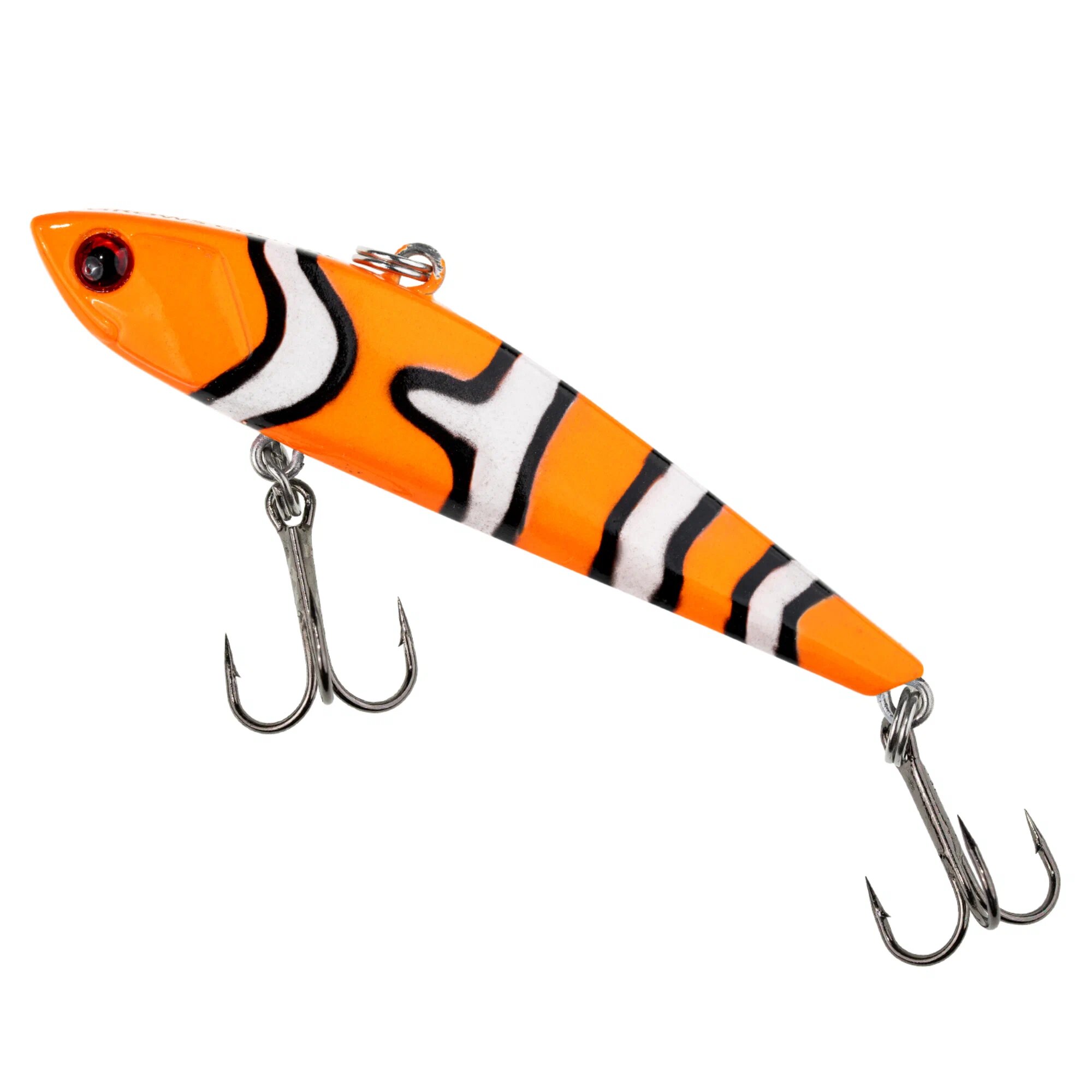 Раттлин Grows Culture MINI SLIGHT 75 #016 Glo-Plug, 75 мм, 15 гр, тонущий