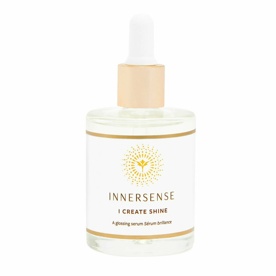 Innersense Средство для придания блеска "I Create Shine"