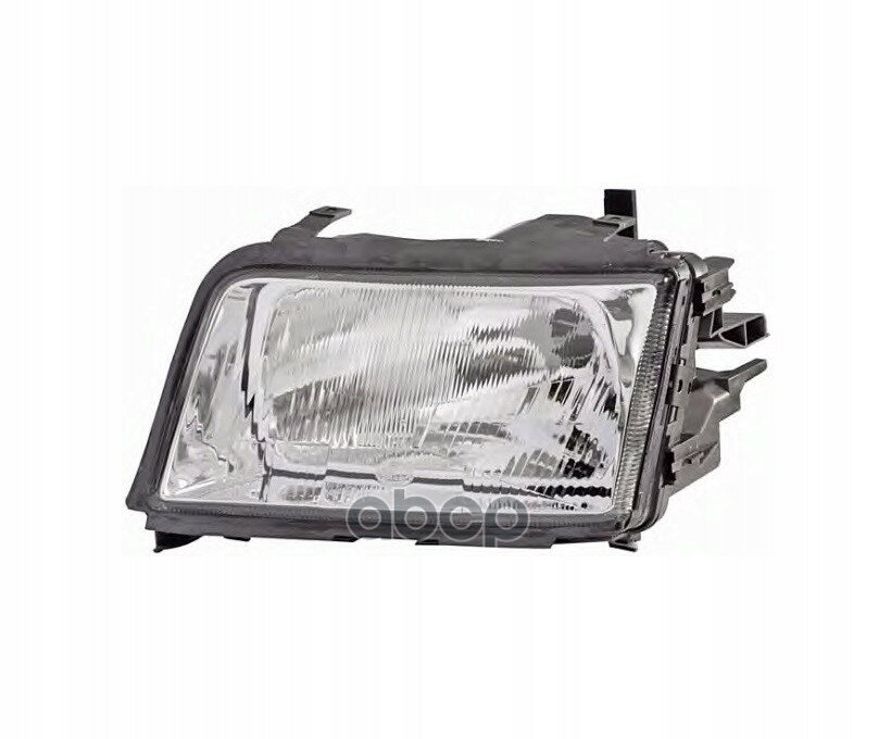 Фара L AUDI A6 [C4] 95-97 Depo арт. 441-1118L-LD-EF