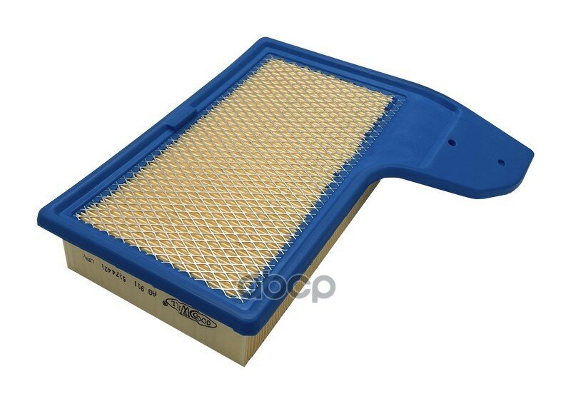 Фильтр воздушный Goodwill арт. ag901