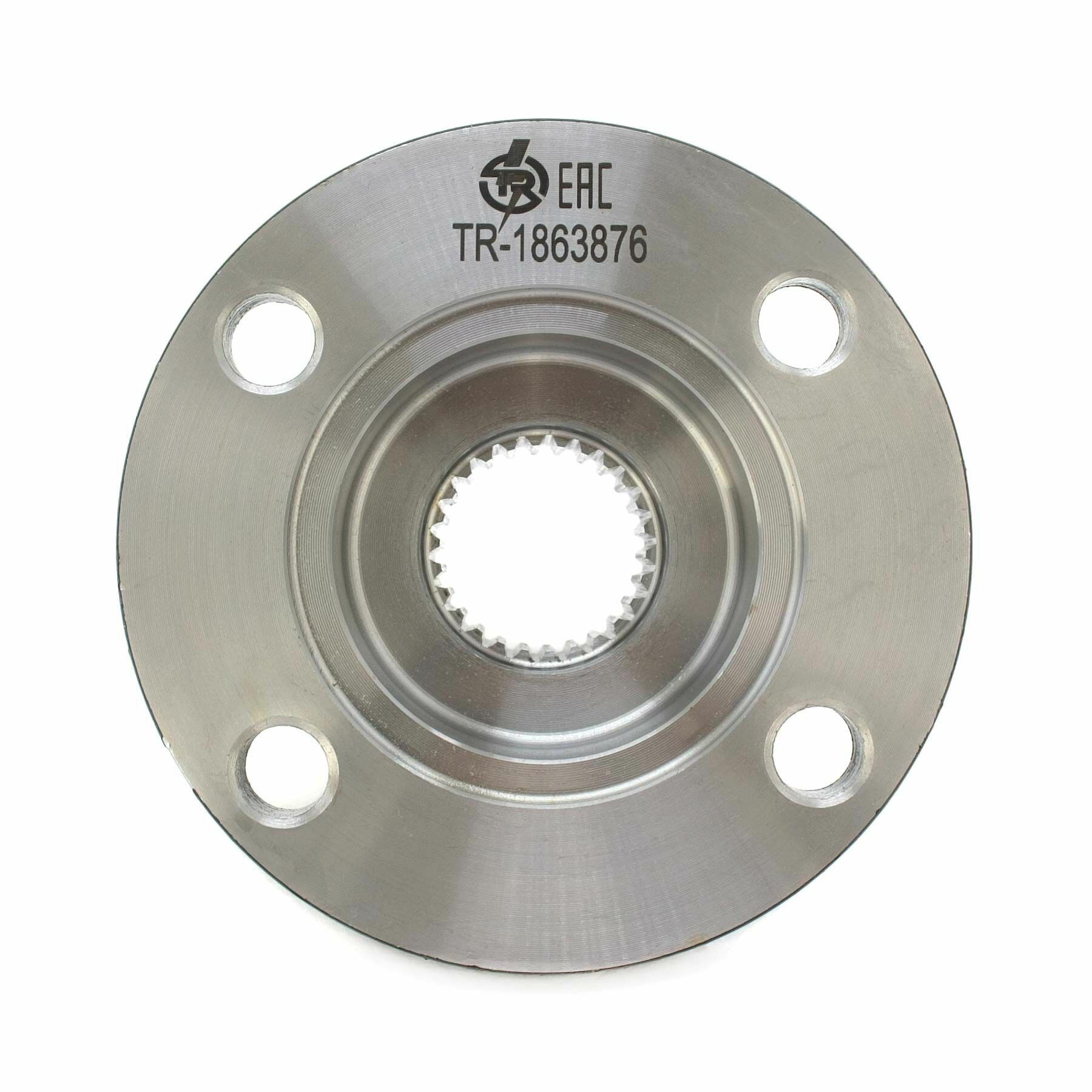 Фланец РК заднего моста УАЗ-3163 PATRIOT с РК "DYMOS" (1863876) "TR", 3163-80-1802076
