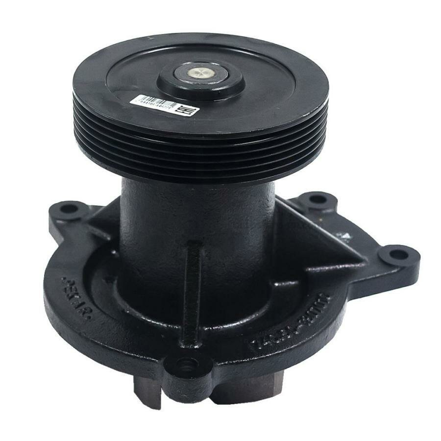 PEKAR 740501307010 Насос водяной для а/м КАМАЗ 43114, 6520 (для двиг. КАМАЗ-740.30, 740.31, 740.51, 740.50, 740.55)