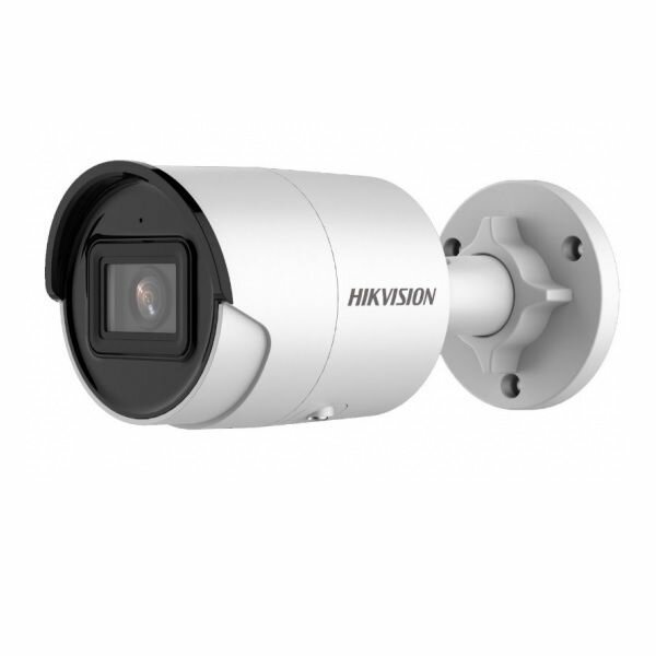 DS-2CD2023G2-IU(6mm)(D) IP Камера Hikvision