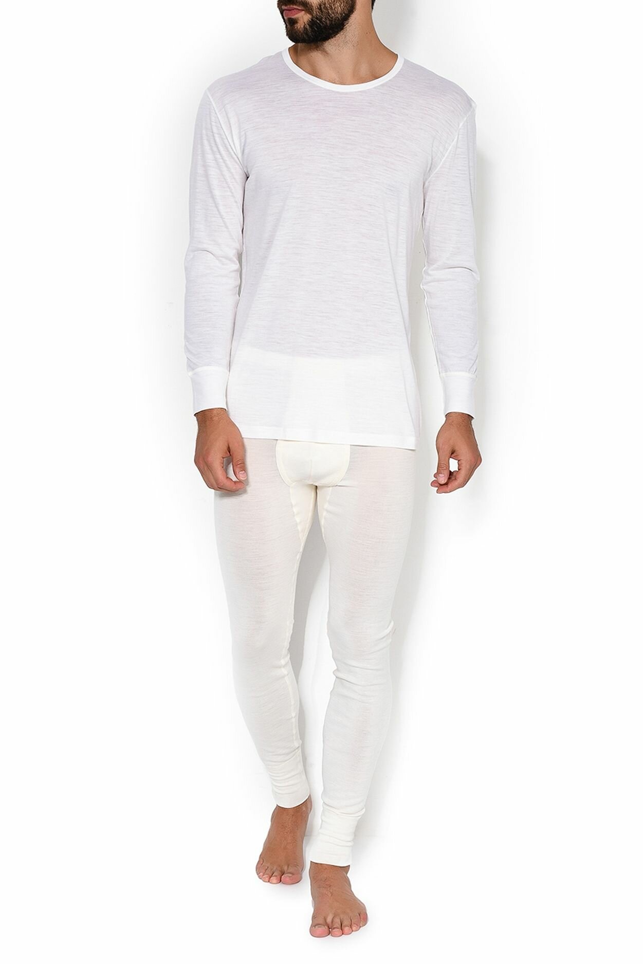 Кальсоны Woolen Silk