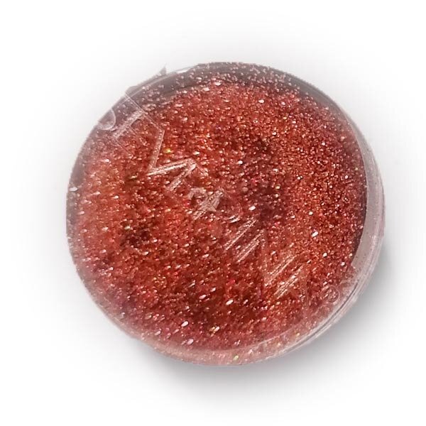 SEVERINA Блестки 3D Glitters (голографический эффект) №14