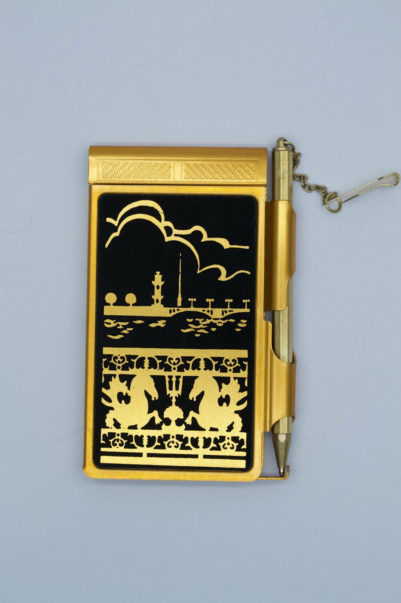 Блокнот СССР