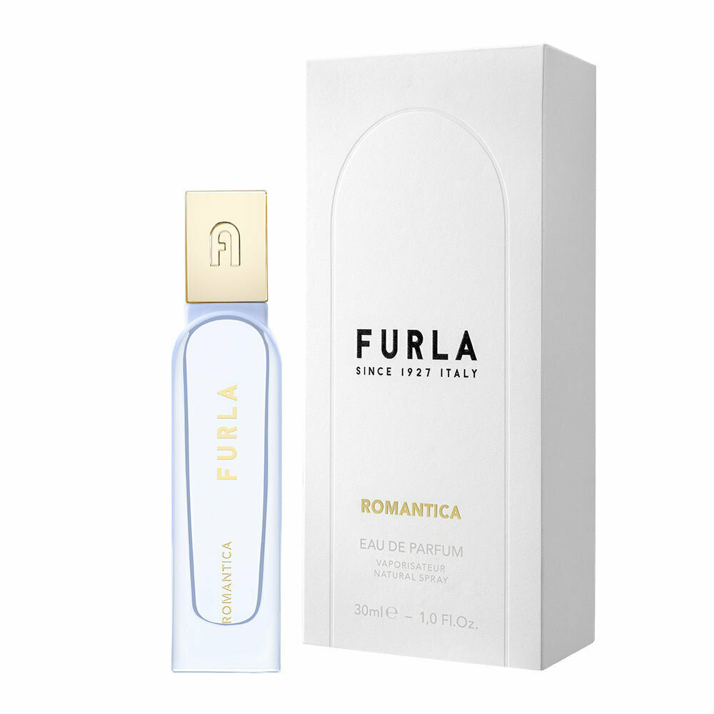 Парфюмированная вода Furla Romantica Eau De Parfum 30 мл женская