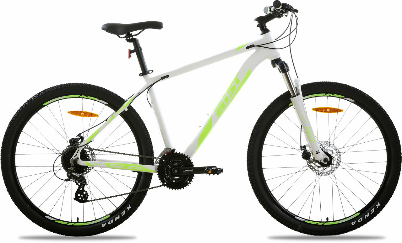 AIST Slide 1.0 2023 белый 20