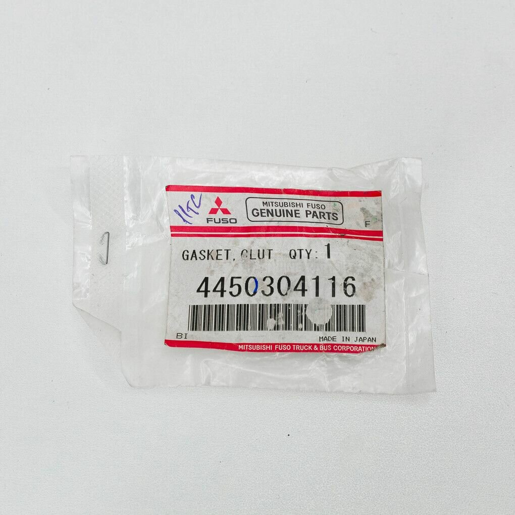 Кольцо уплотнительное MITSUBISHI, оригинал