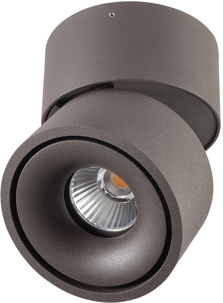 Точечный светильник AM160 AM160 COFFEE AM Group