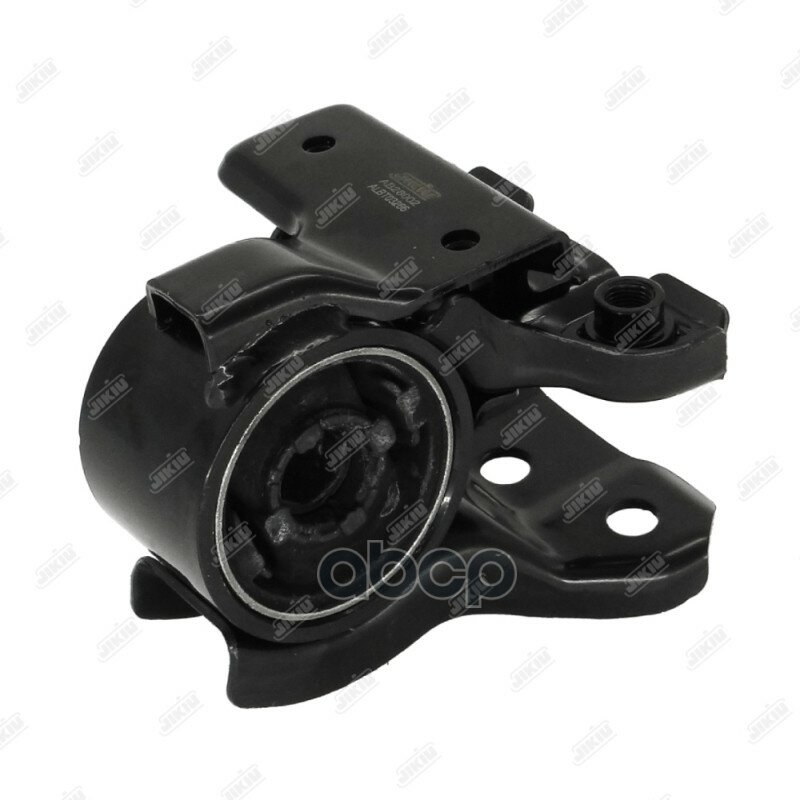 Сайлентблок с кронштейном JIKIU арт. AB28002