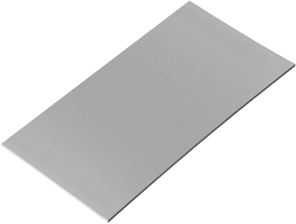 Термопрокладка ExeGate Ice 50x90x0.5мм (EPG-16WMK) (EX296142RUS)