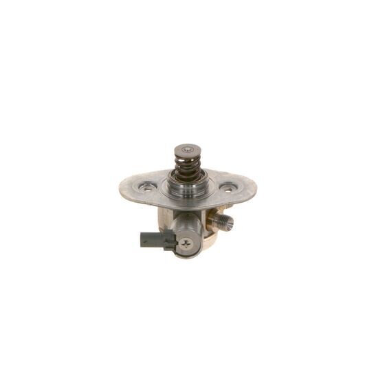 Насос высокого давления, BOSCH 0 261 520 281 (1 шт.)