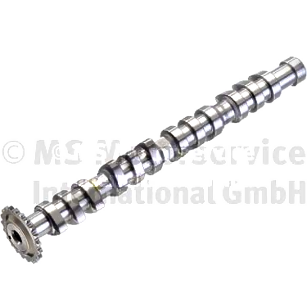 KOLBENSCHMIDT 50007581 (058109021M / 50007581_KS) распредвал двс audi, VW, skoda, Seat (Сеат) 1.8t 95- (впу