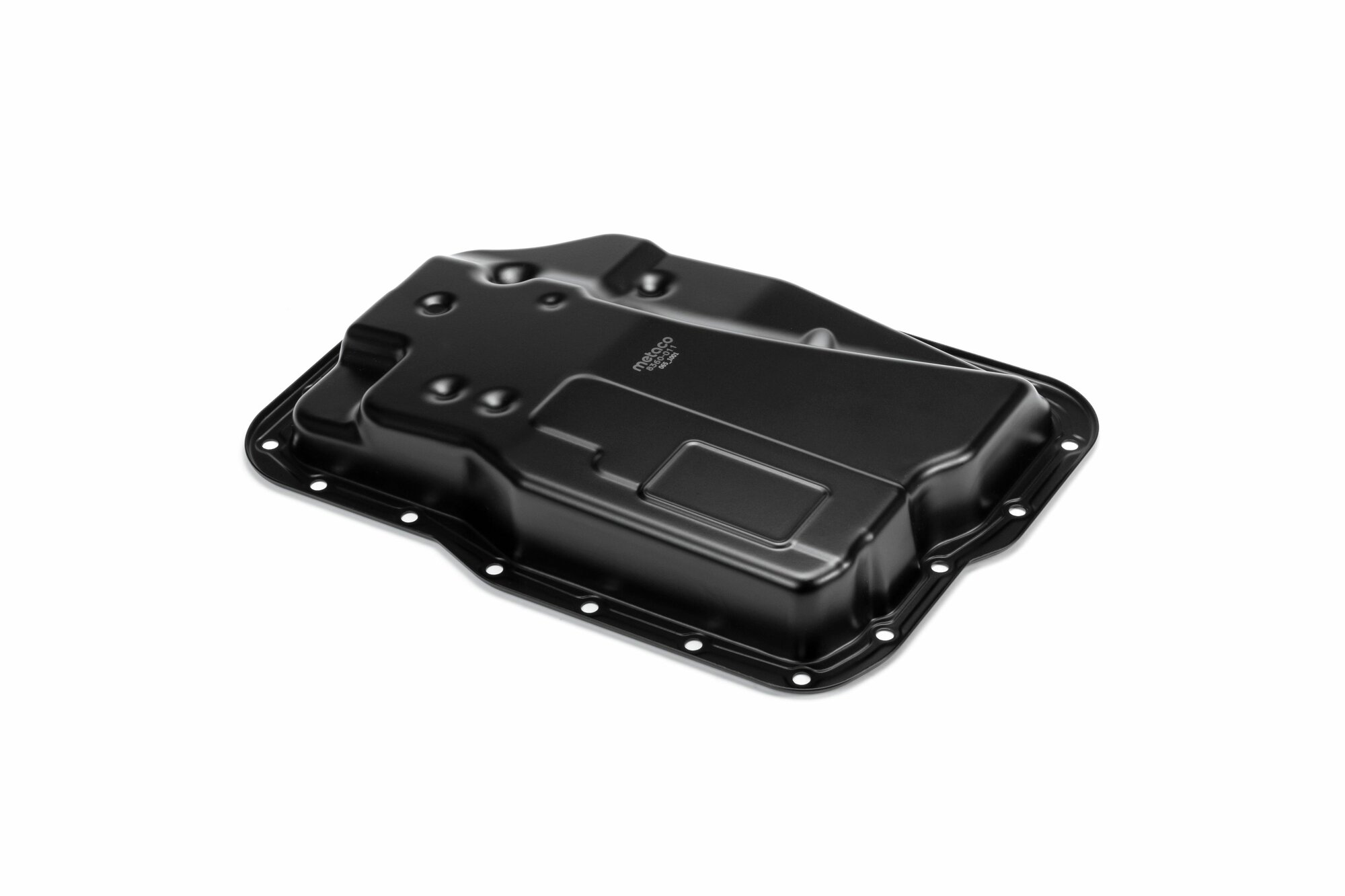 Поддон АКПП METACO Ford Форд Focus II Фокус 2 3044287 XS4P7A264AB 8360-011
