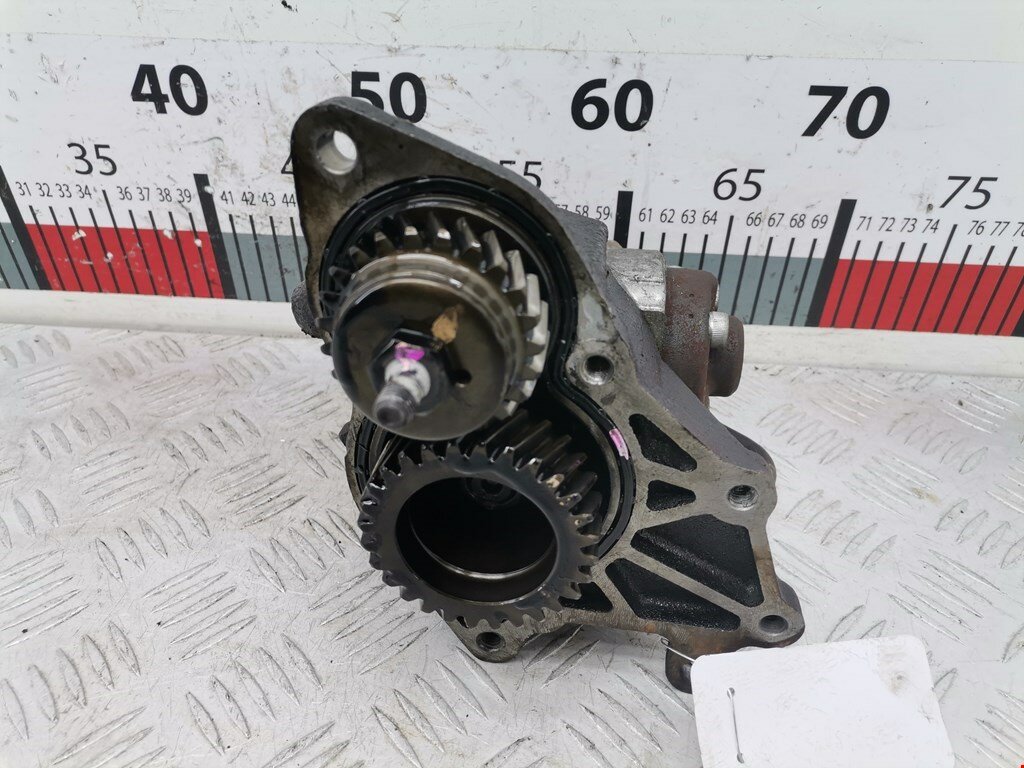 ТНВД дизель Mitsubishi Pajero 4 1460A003 арт. 2011449