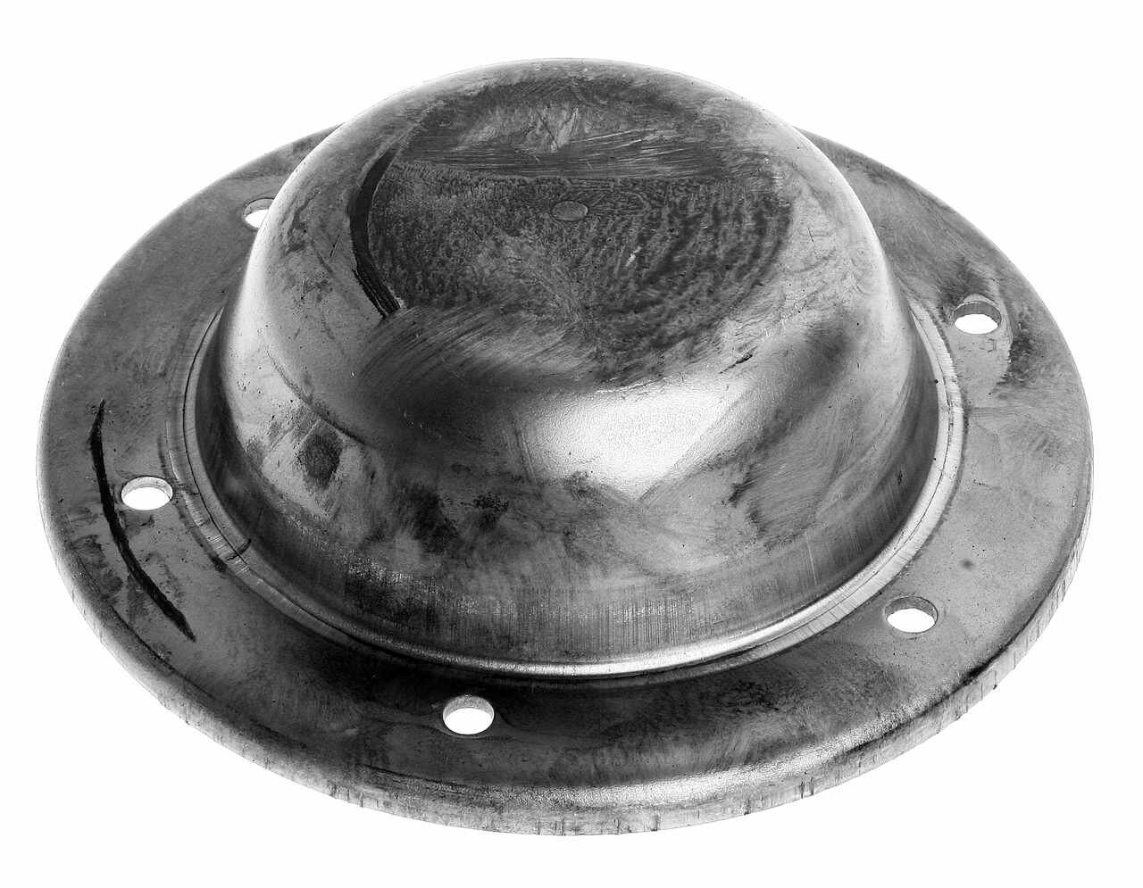 Крышка МАЗ-9758,93866 полуприцепа ступицы, 9758-3104090, МАЗ ОАО