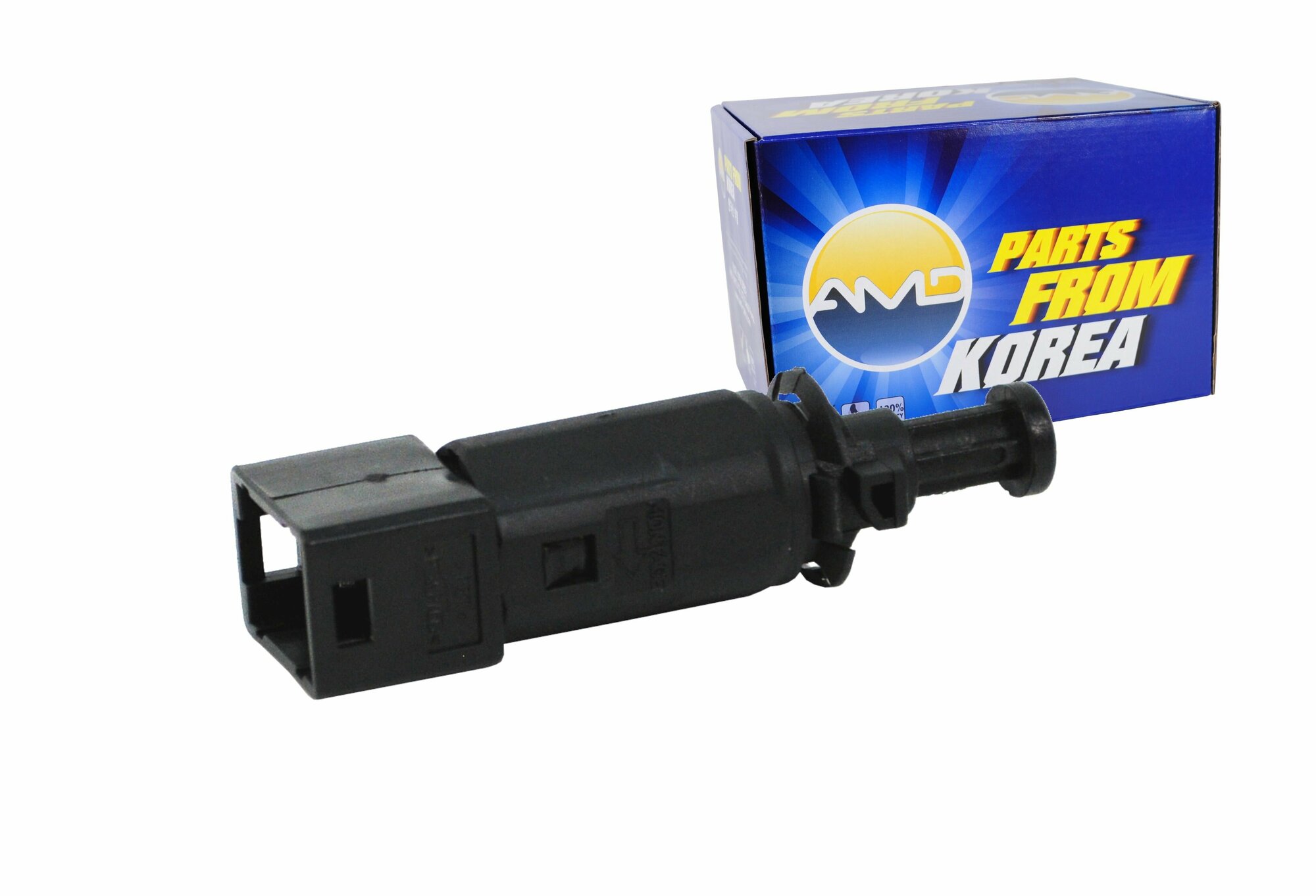 Датчик стоп-сигнала 7700414986 AMD. SEN186 для RENAULT Logan LS 2004-2009 Sandero 2007-2009