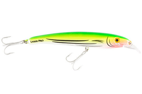 Воблер Halco LASER PRO 160, XDD+STD, #H81, 160mm, 30 г.